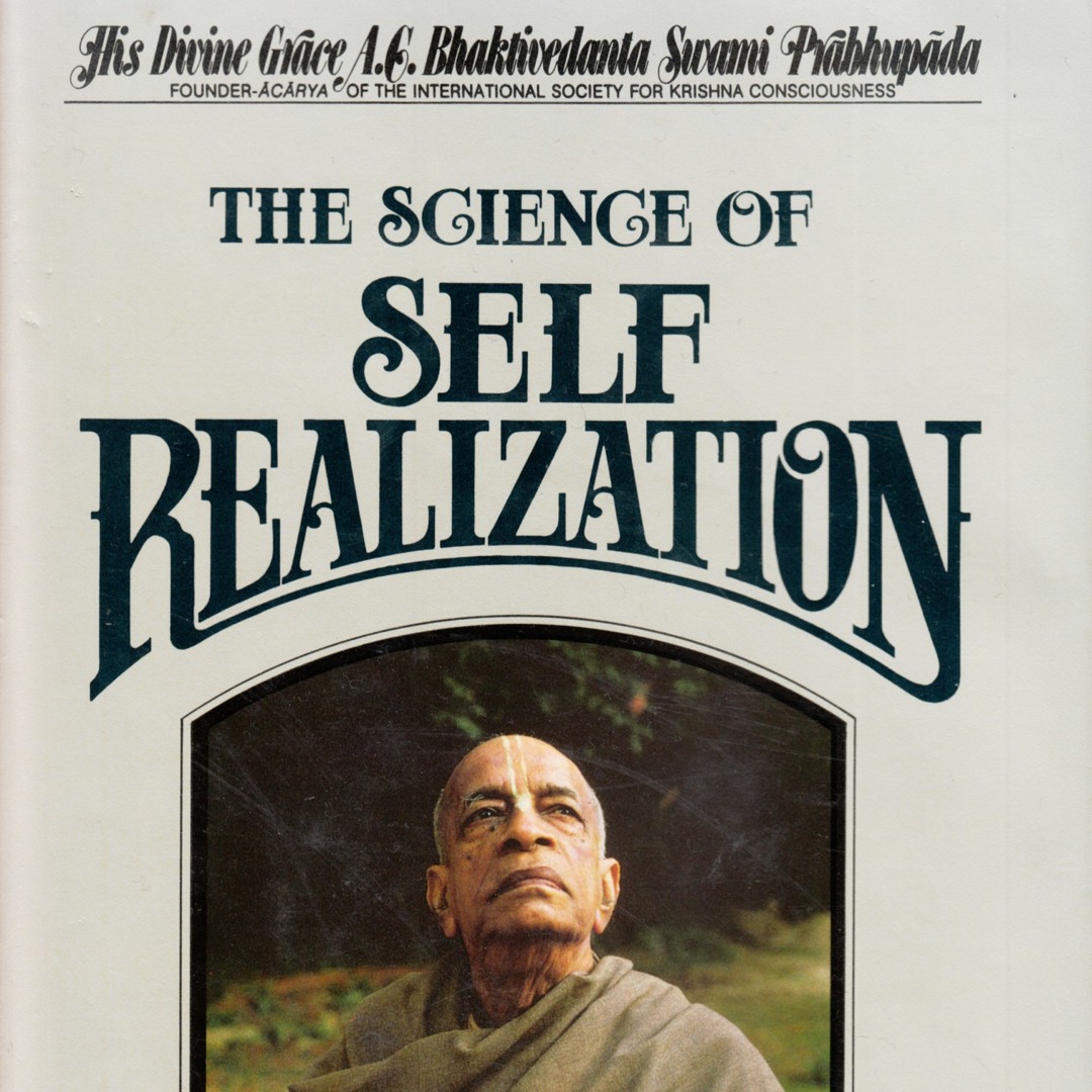 Science of Self Realization (1977) – TheVaisnava Online Magazine