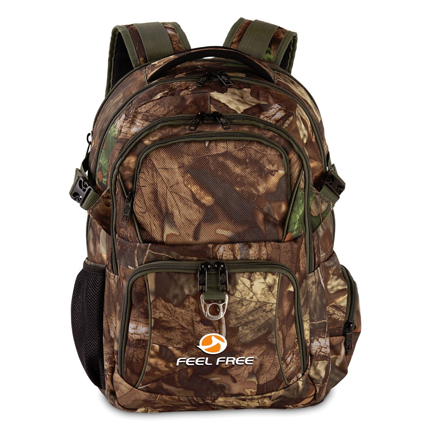 Mercury Backpack Camo | The Magnet Group