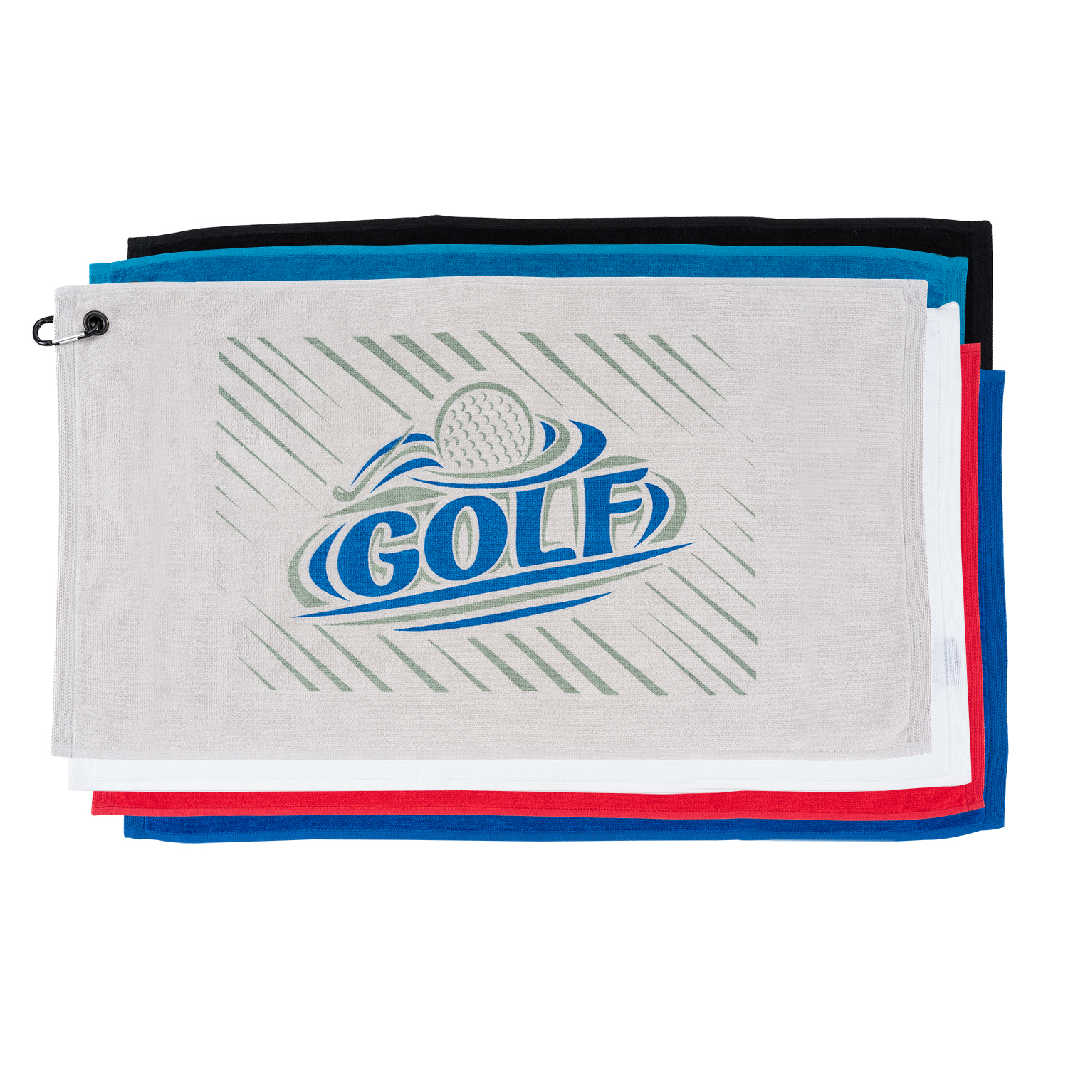 Tour Pro Golf Towel | The Magnet Group