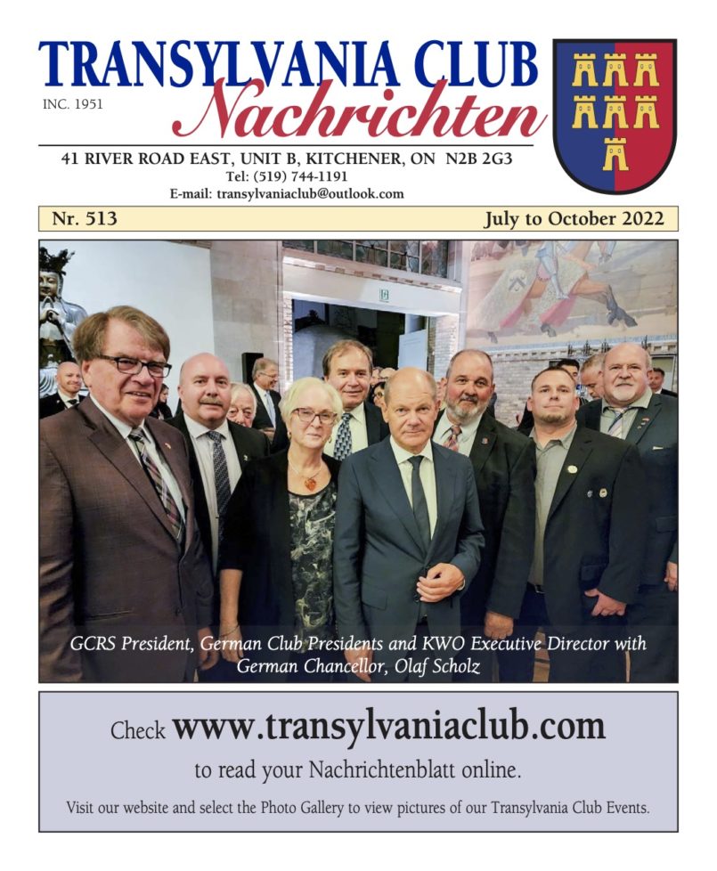 Transylvania Club