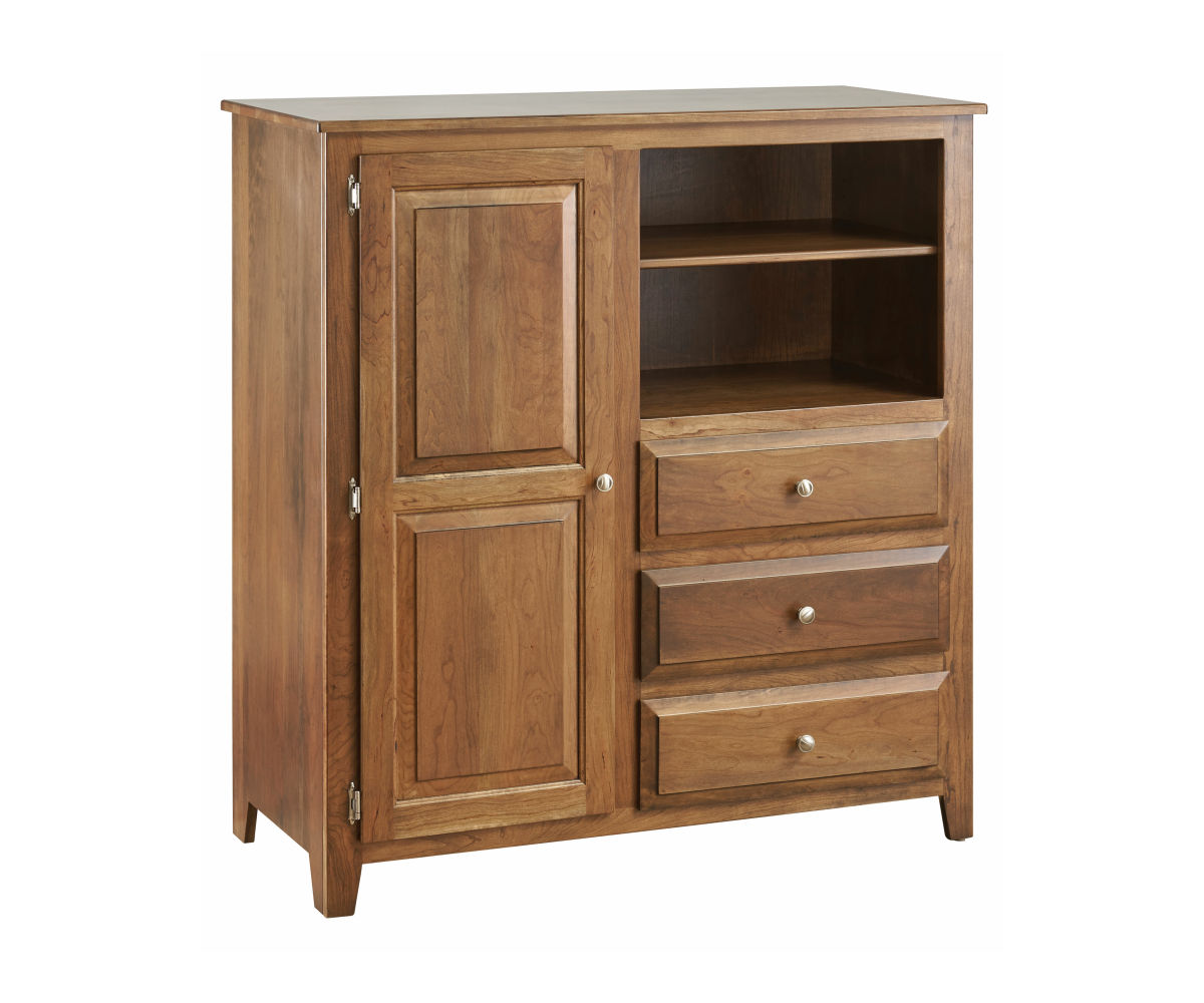 Traditional Chifforobe | The Granary