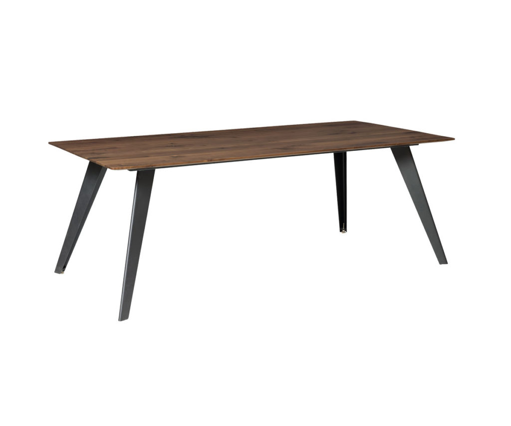Bergen Round Dining Table | The Granary