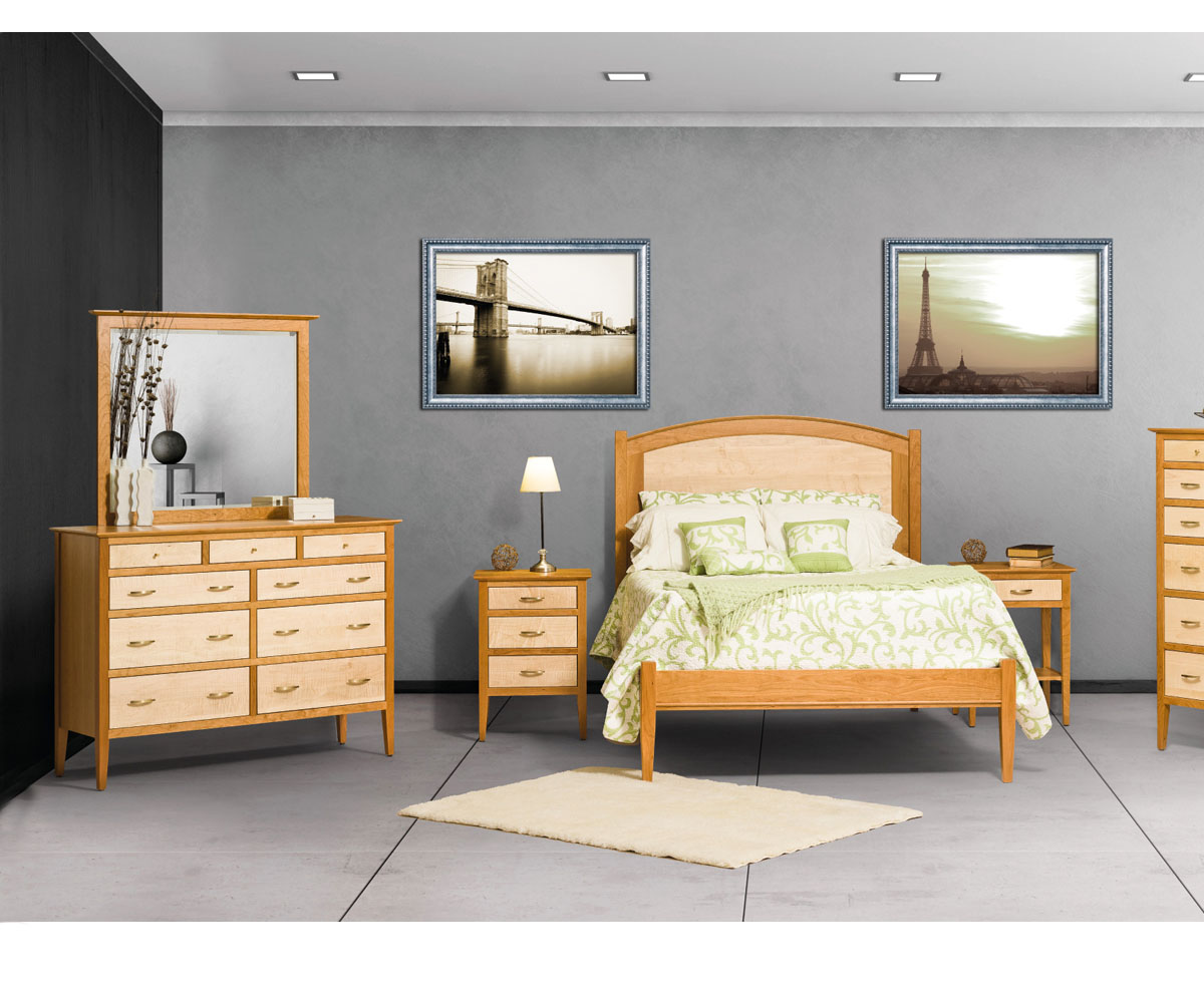 Waterford Bedroom Collection | The Granary