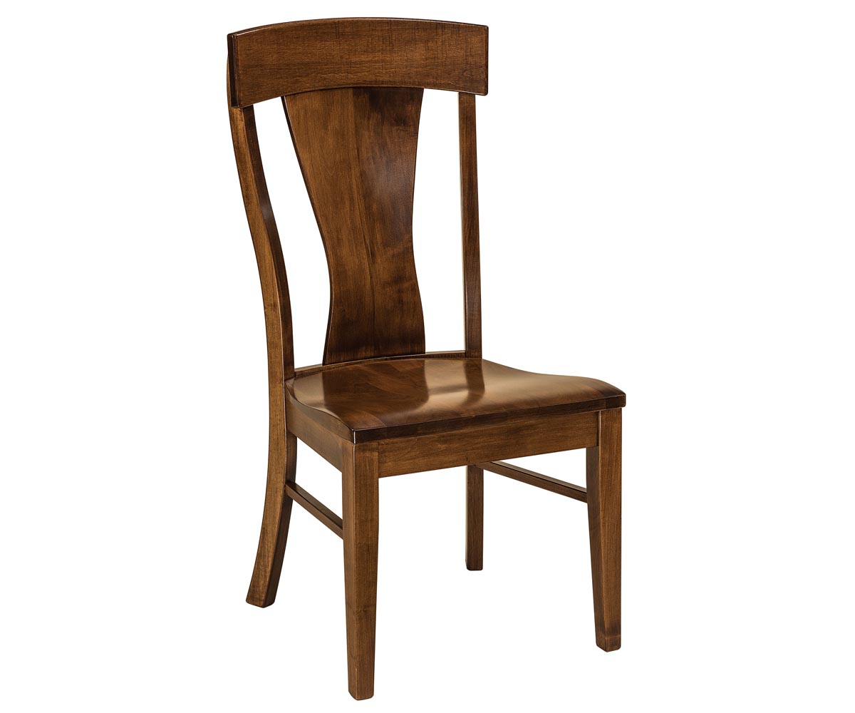 Ramsey Chair | The Granary