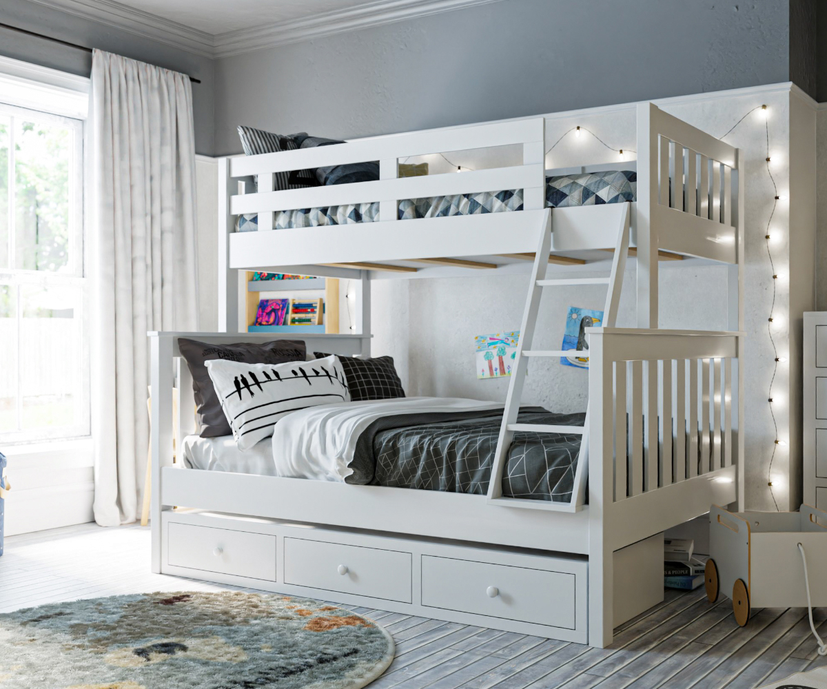 Freemont Bunkbed Collection | The Granary