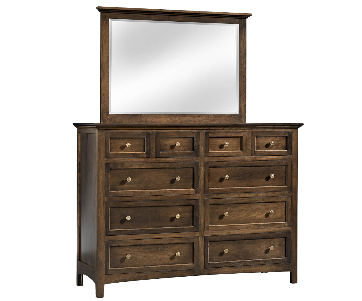 Albany High Dresser | The Granary