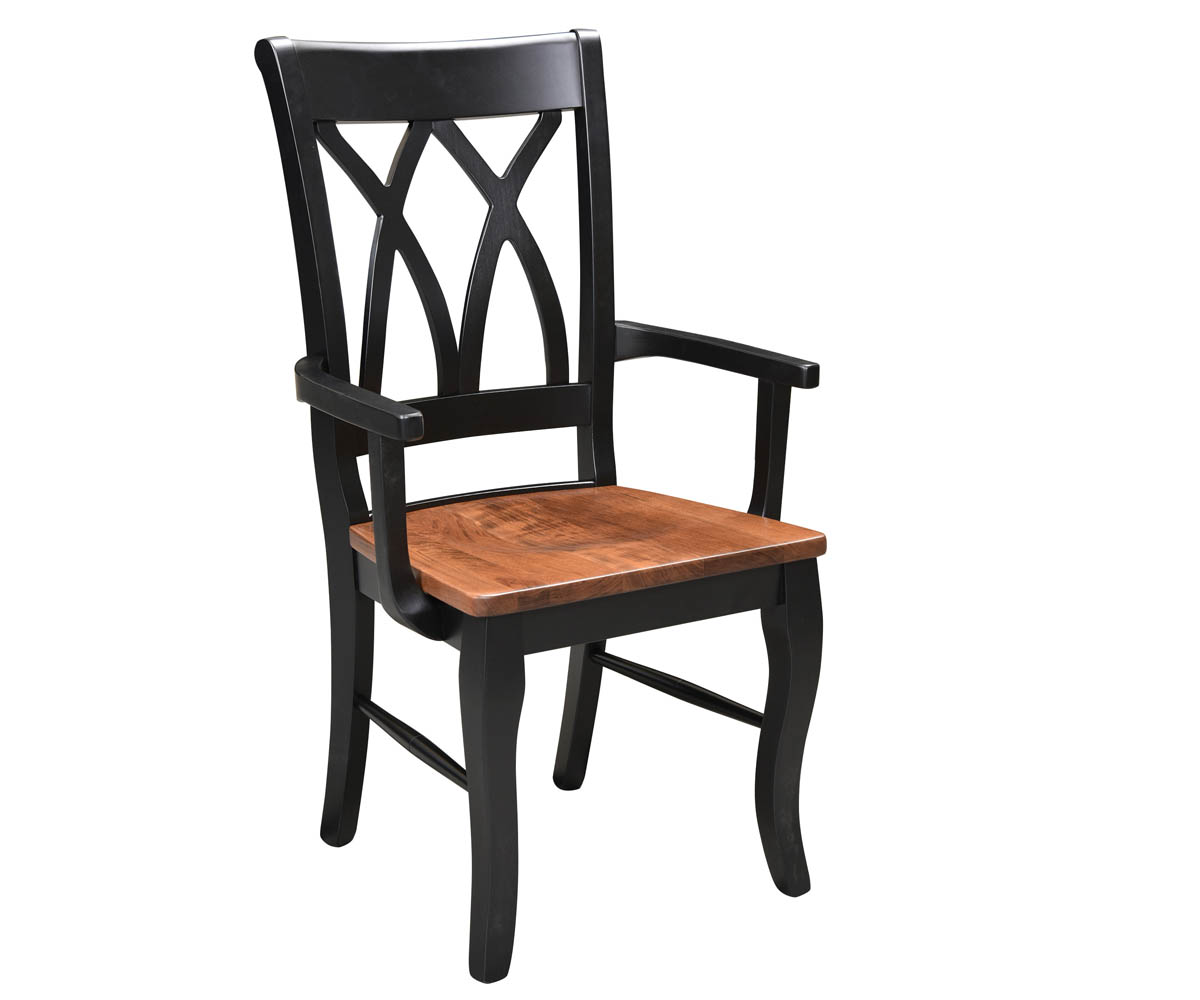 Stanton Chair | The Granary