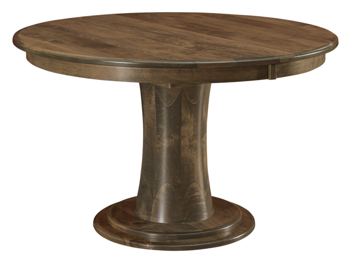 Alana Single Pedestal Table | The Granary
